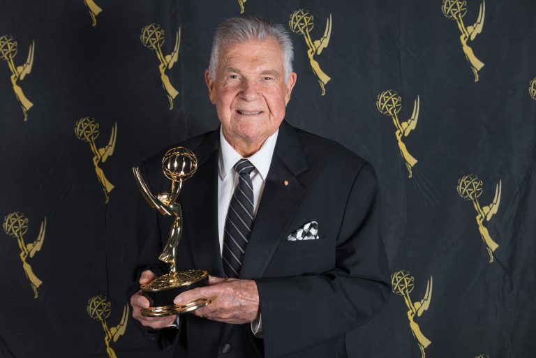 The Governors' Award - NATAS SF/NorCalNATAS SF/NorCal