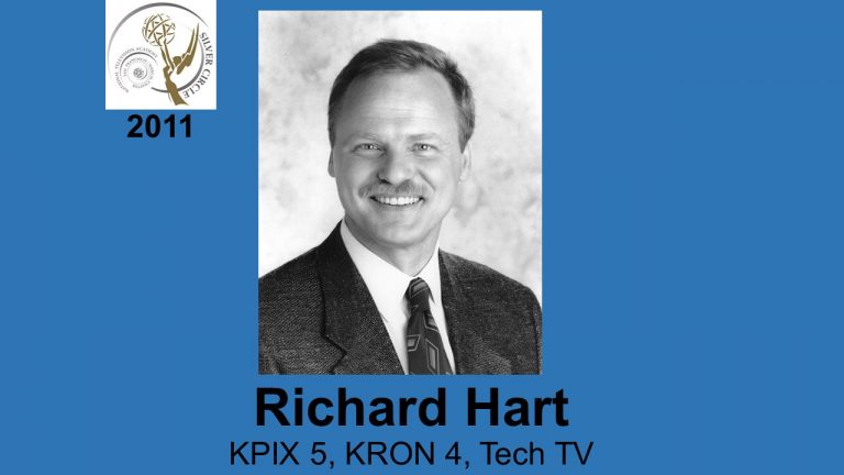 Hart, Richard - NATAS SF/NorCalNATAS SF/NorCal