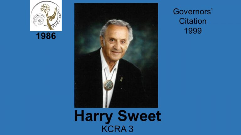 Sweet, Harry - NATAS SF/NorCalNATAS SF/NorCal