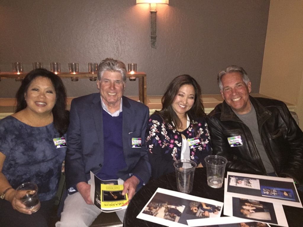 Current, Former KRON-TV Staffers Have Big Reunion - NATAS SF ...