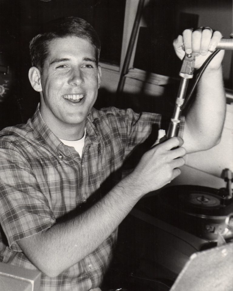 Gold & Silver Circle Profiles: Ross McGowan, Silver Circle Class of ...