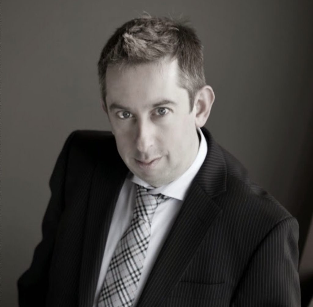 Mark Neerman Named News Director at KPIX - NATAS SF/NorCalNATAS SF/NorCal