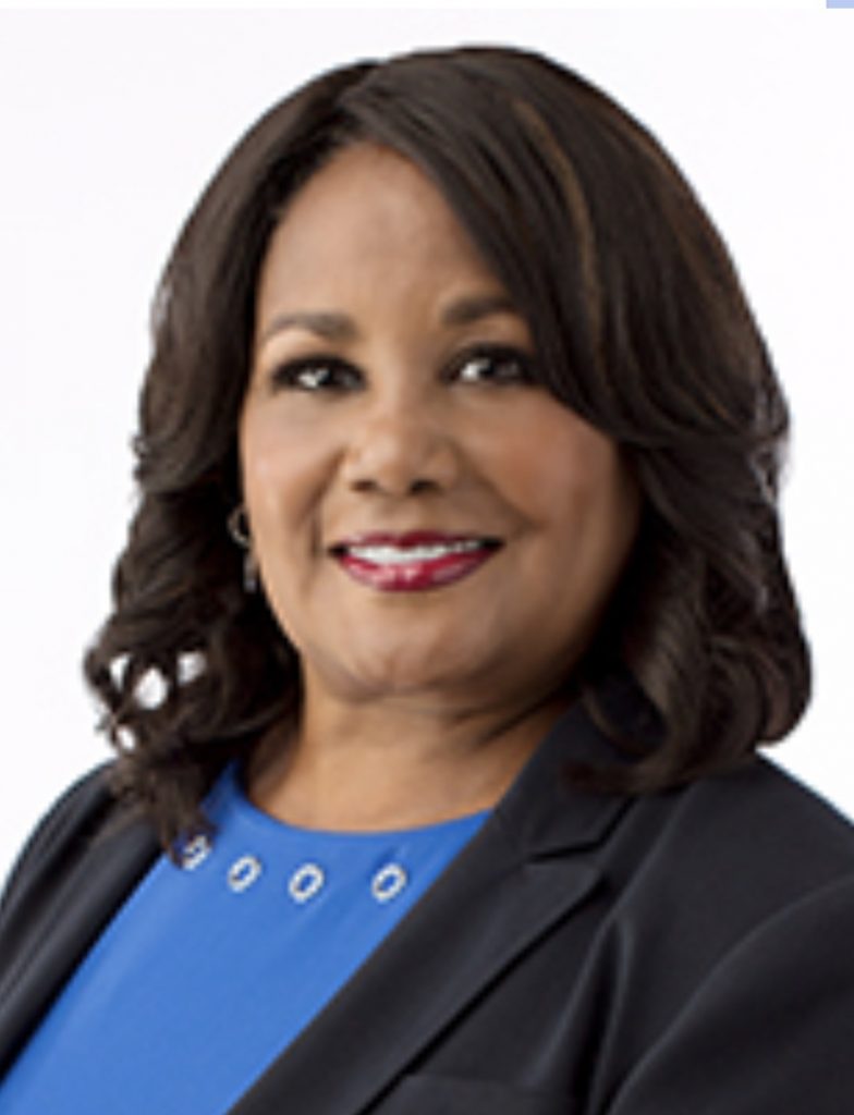 End of an Era: KGO-TV's Carolyn Tyler Retires After 32 Years - NATAS SF ...