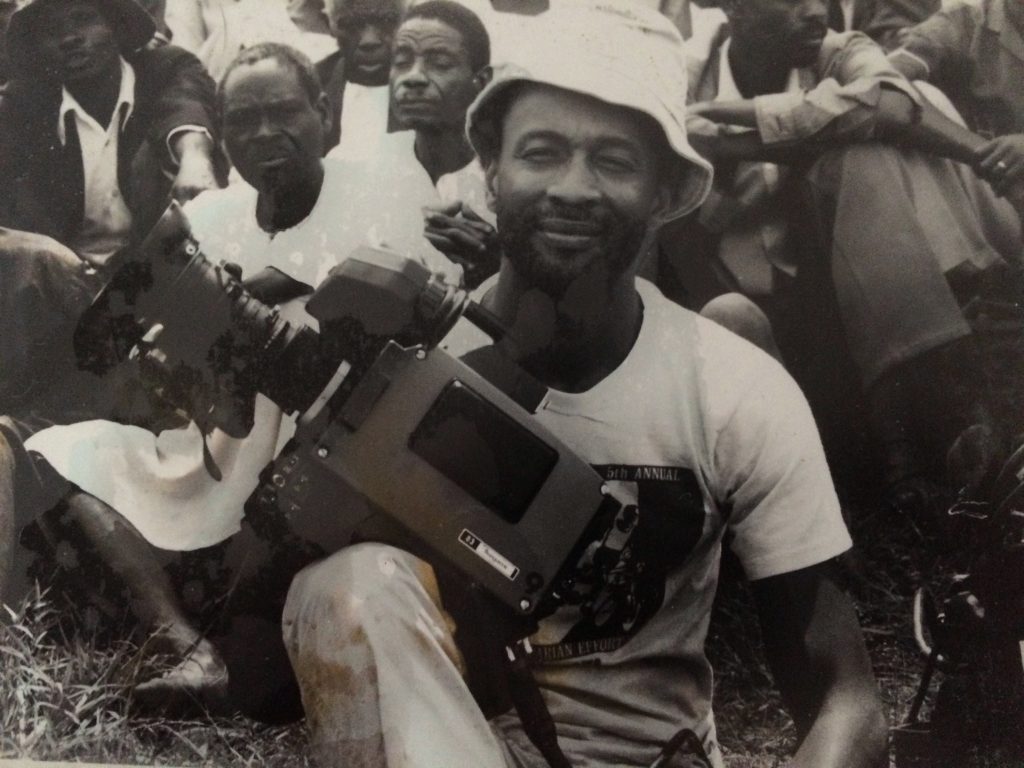 TV Journalist Belva Davis Honored by the Governor - NATAS SF ...