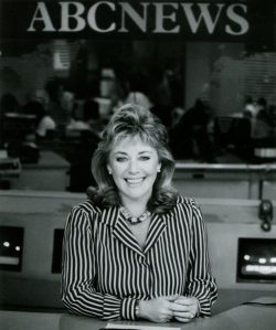 Sylvia Chase, Former KRON Anchor and Longtime ABC News Correspondent ...
