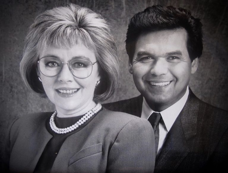 Sylvia Chase, Former KRON Anchor and Longtime ABC News Correspondent ...