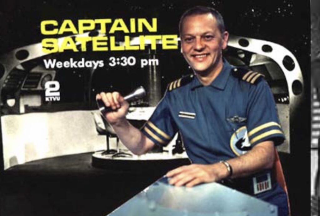 Remembering Bob March - NATAS SF/NorCalNATAS SF/NorCal