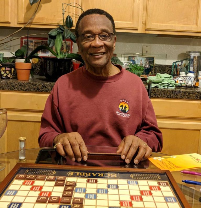 Adrian Woodfork Pioneers Diversity in TV News - NATAS SF/NorCalNATAS SF ...