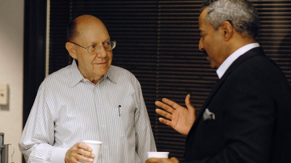 Fred Zehnder Memorial College Scholarship - NATAS SF/NorCalNATAS SF/NorCal