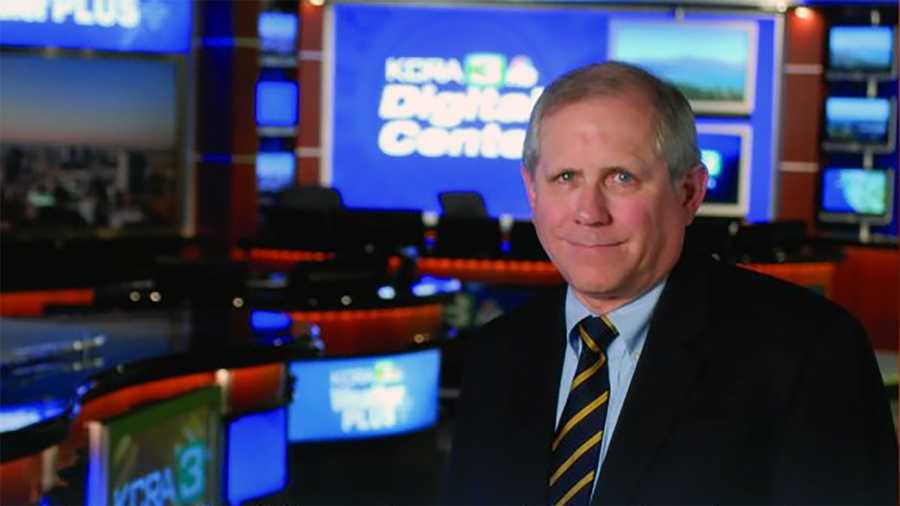 After 50 Years In Broadcasting, KCRA’s Jim Stimson Retires - NATAS SF ...