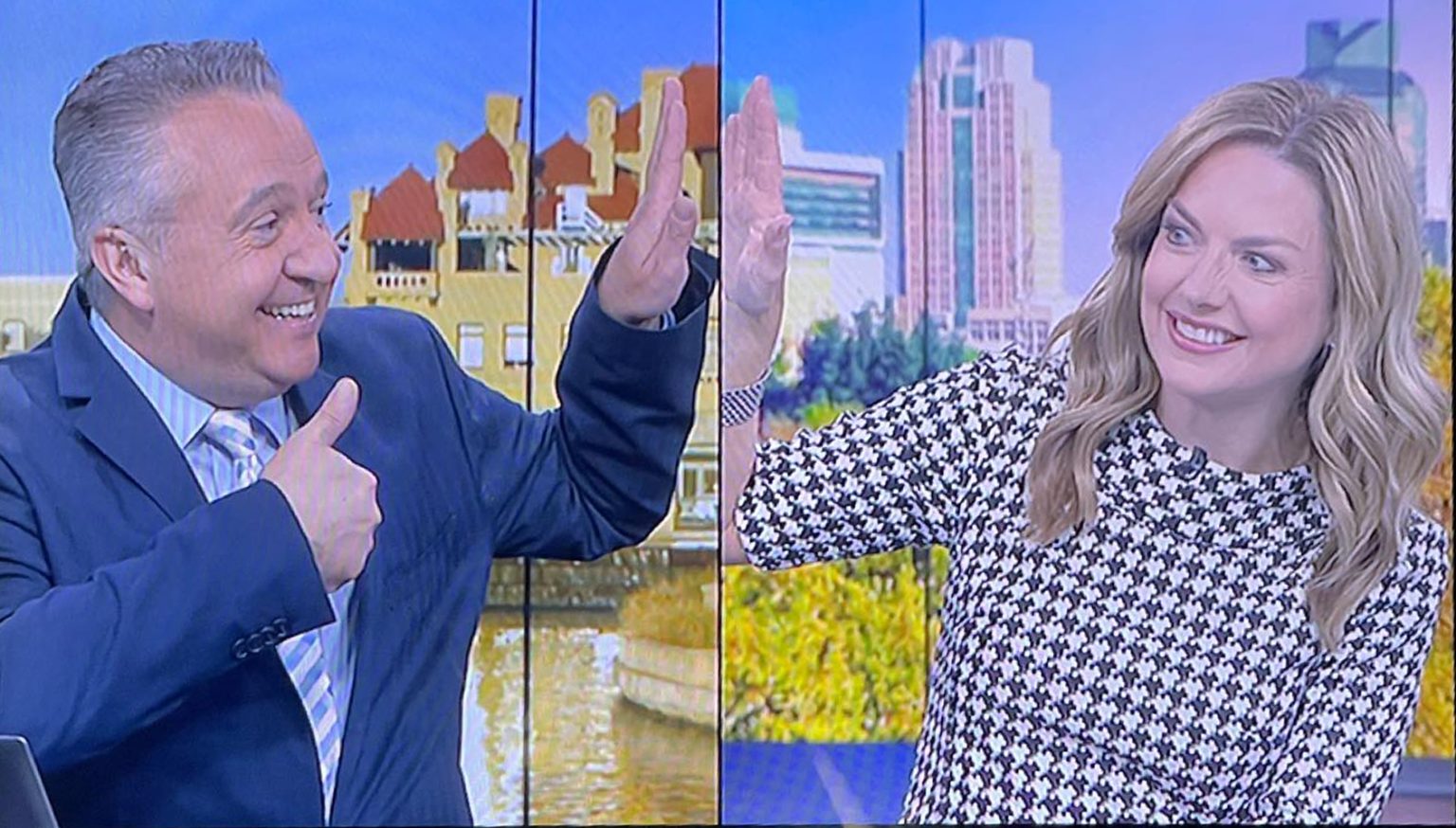 Regional Roundup – February 2022 | NATAS SF/NorCal