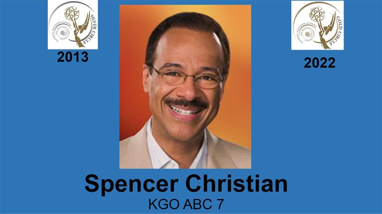 Christian, Spencer - NATAS SF/NorCalNATAS SF/NorCal