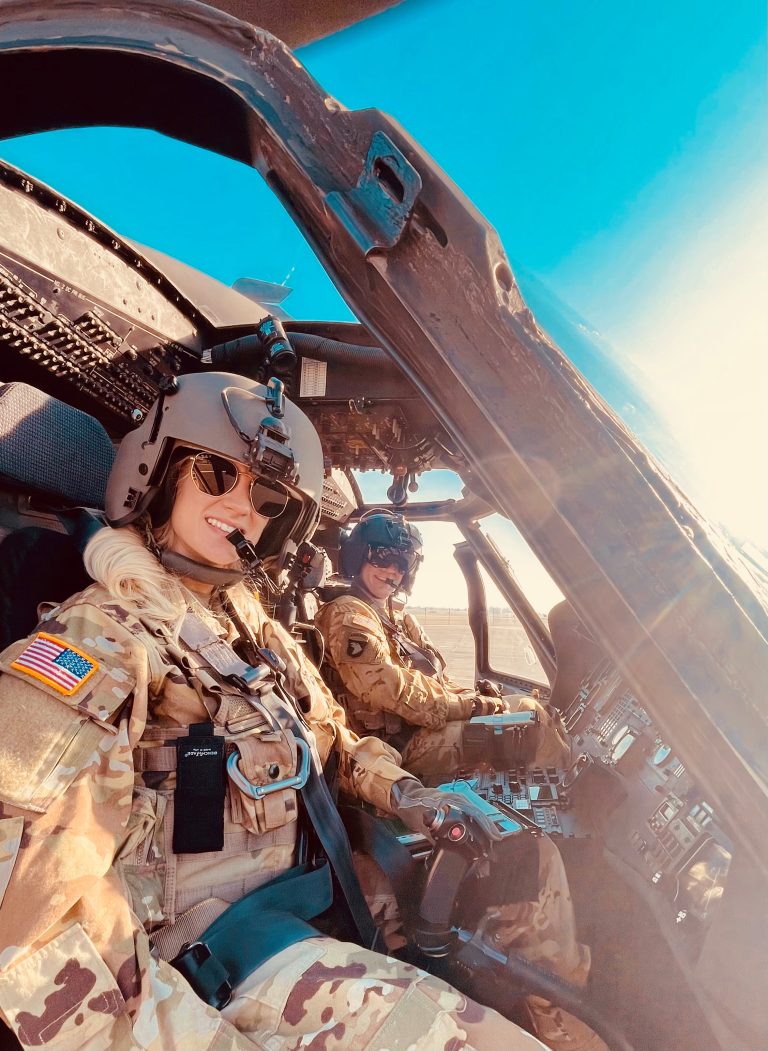 VETERAN PROFILE: JESSICA BURCH - NATAS SF/NorCalNATAS SF/NorCal