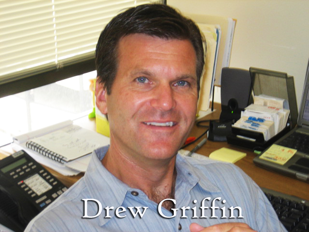 CNN's Drew Griffin, A Dear Friend - NATAS SF/NorCalNATAS SF/NorCal