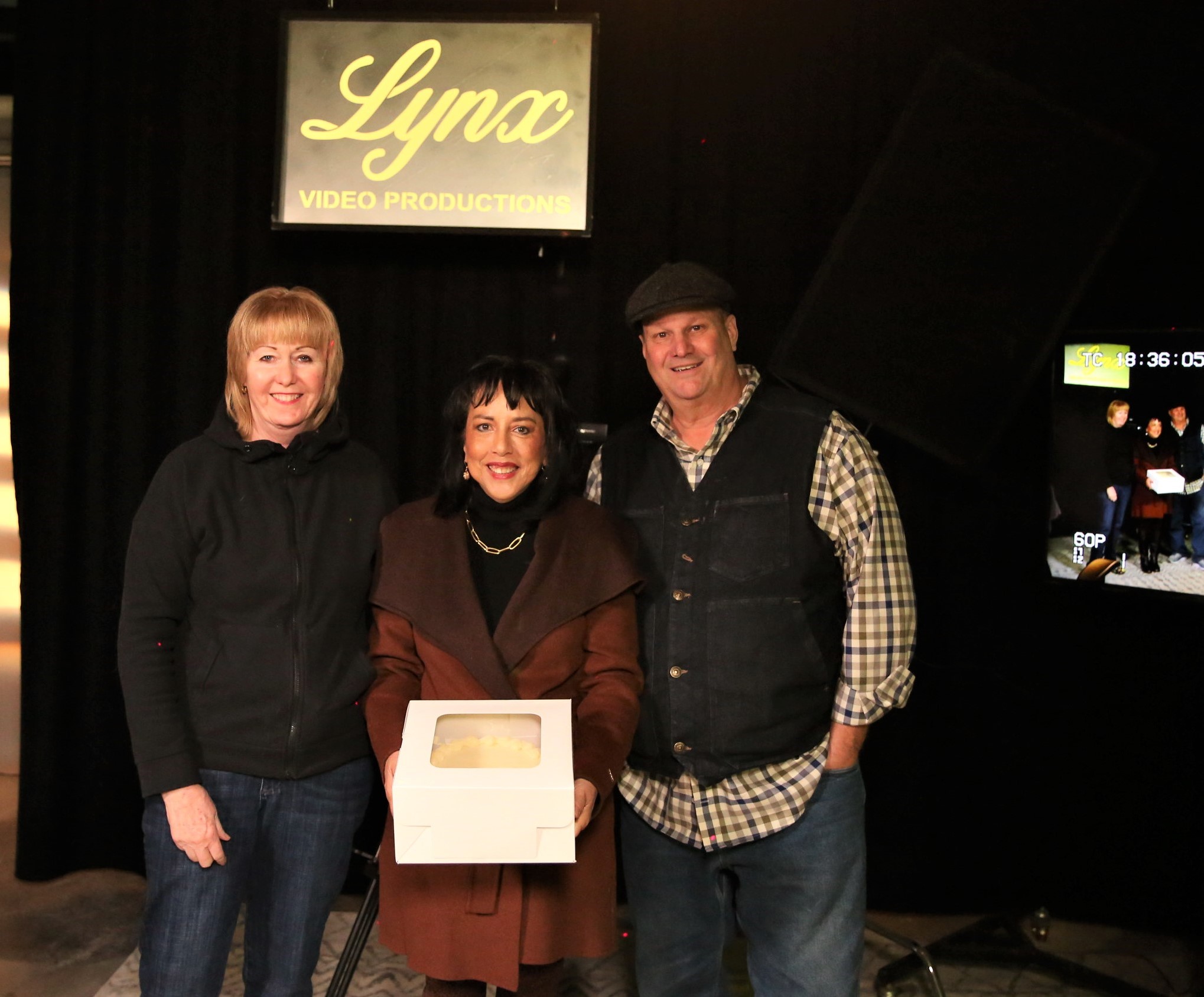 New Production Studio Opens in Sacramento Area - NATAS SF/NorCalNATAS ...