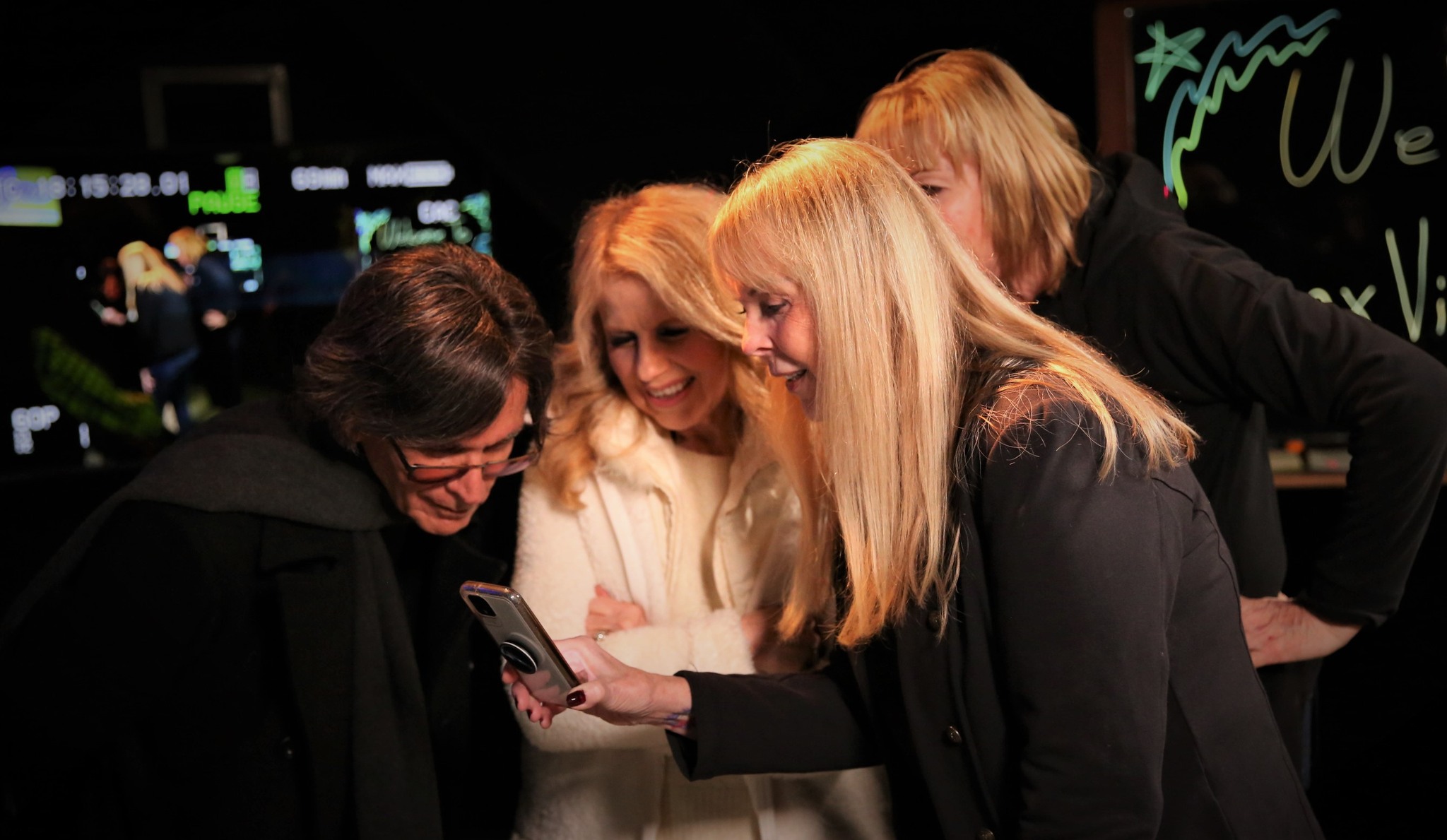 New Production Studio Opens in Sacramento Area - NATAS SF/NorCalNATAS ...