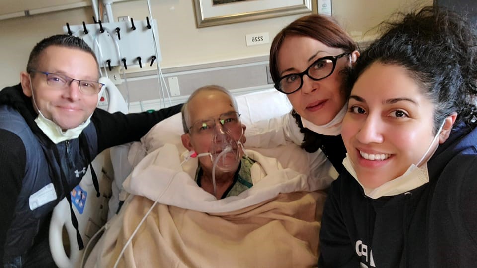 Legendary Humboldt Journalist Dave Silverbrand Passes Away - NATAS SF ...