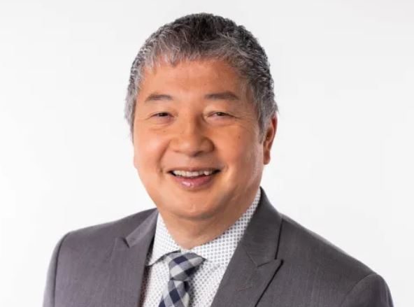 Long Time KHON2 Manolo Morales Reporter To Retire - NATAS SF ...