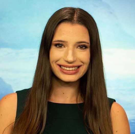 Mentor Match Program Catapults Reporter to Emmy® Heights - NATAS SF ...