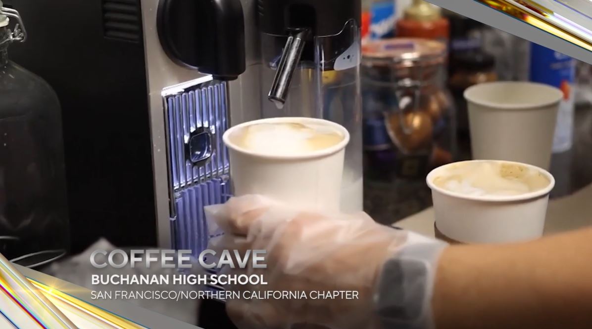 Winners of the 8th Annual National Student Production Awards Revealed - NATAS SF/NorCalNATAS SF ...