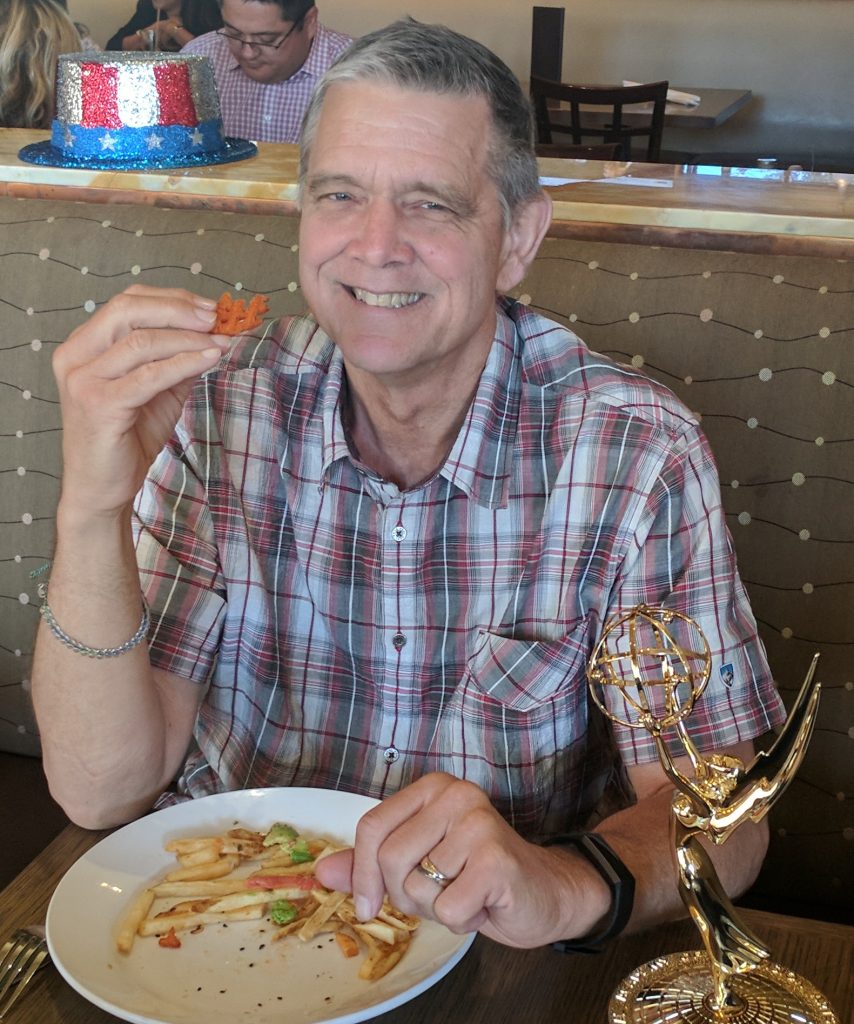 Photographer Ken Day Dies of Multiple Myeloma - NATAS SF/NorCalNATAS SF ...