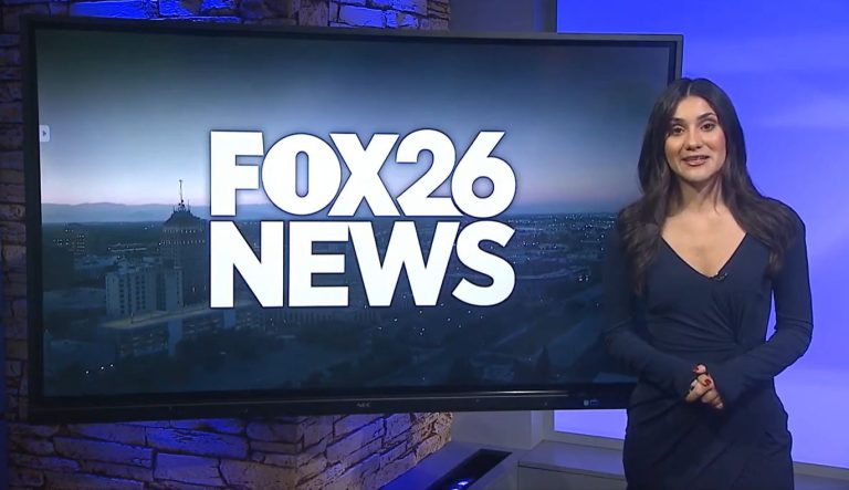 Fresno Sports Reporter/Anchor Vanessa Romo signs off from KMPH - NATAS ...