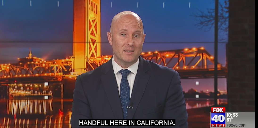 Sacramento Journalist Heads to Fresno as KSEE Television Main Weekday ...