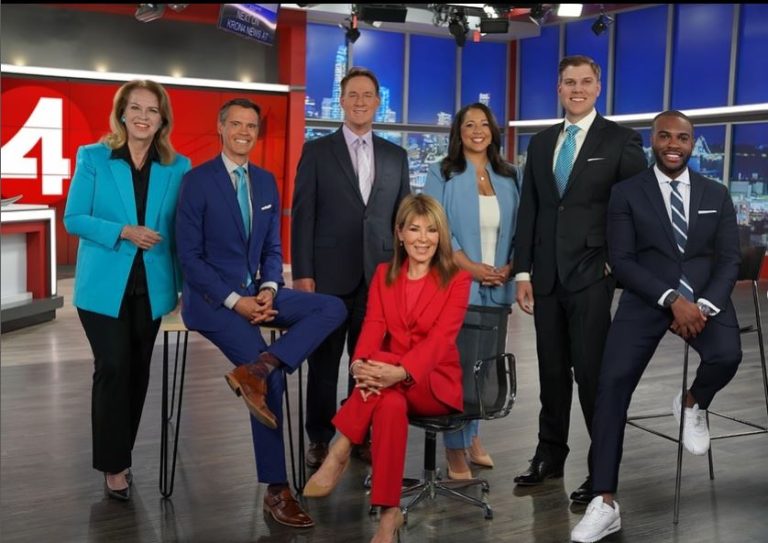 KRON Adds 4PM Newscast and Promotes Weekend Anchor to Weekdays - NATAS ...