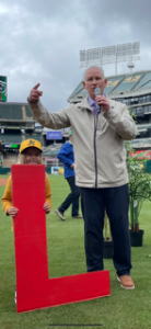 After 25 Years, KTVU's Steve Paulson Is Forecasting a Sunny Retirement ...
